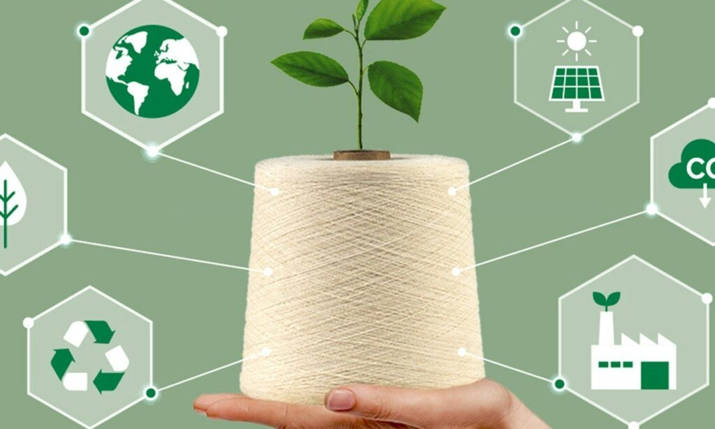 5 Reasons Why Sustainable Textile Manufacturers Are Reshaping the ...