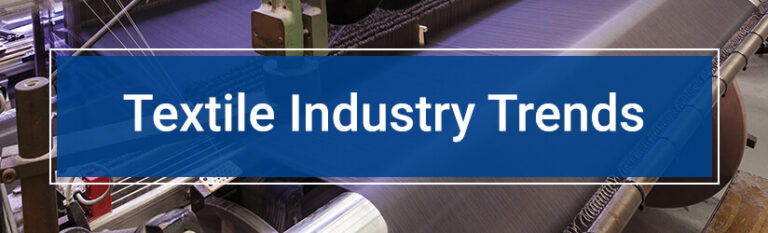 Global Textile Trends: How Sustainable Yarn Manufacturing is ...